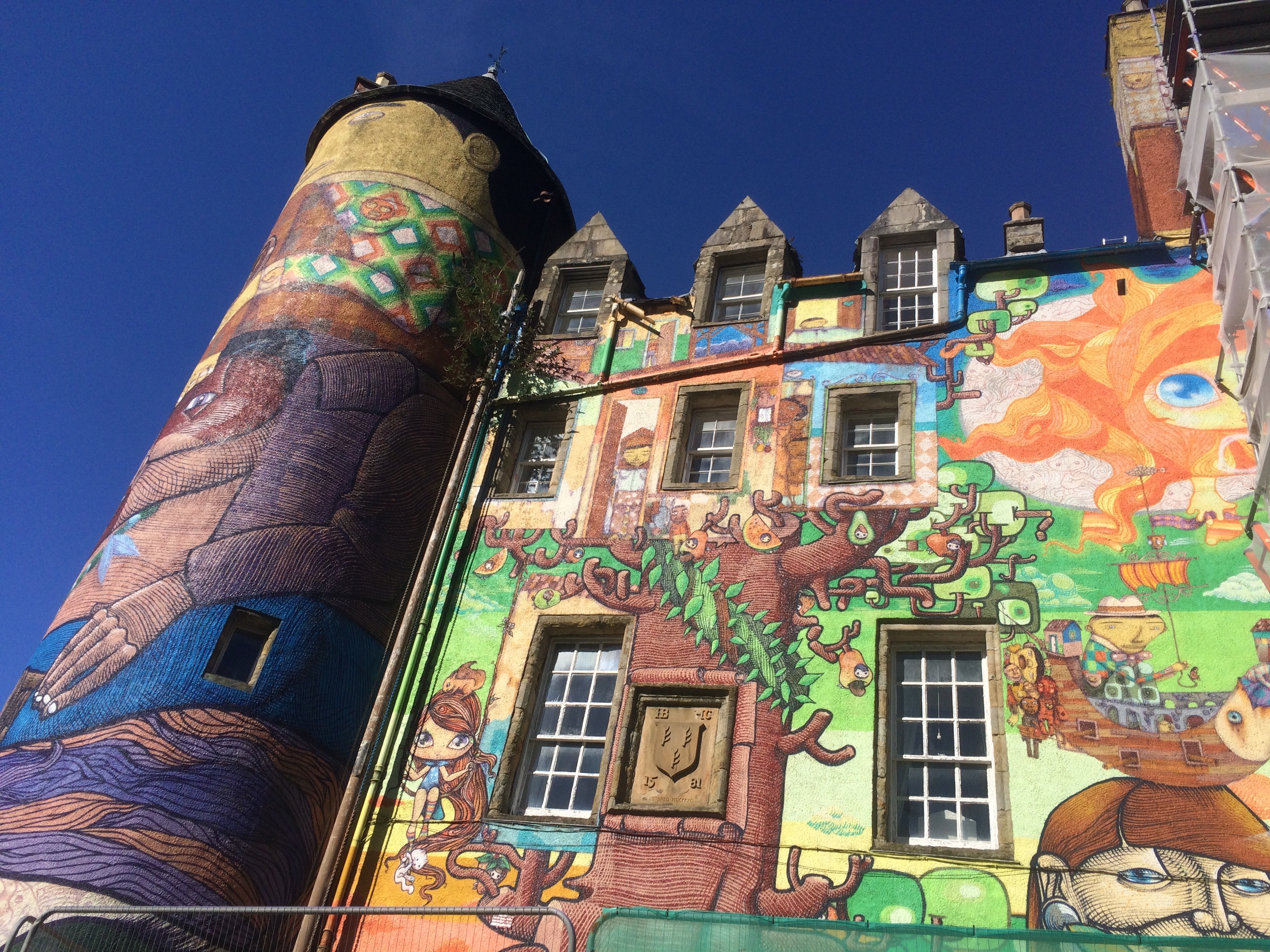 Visiter - French Kilt