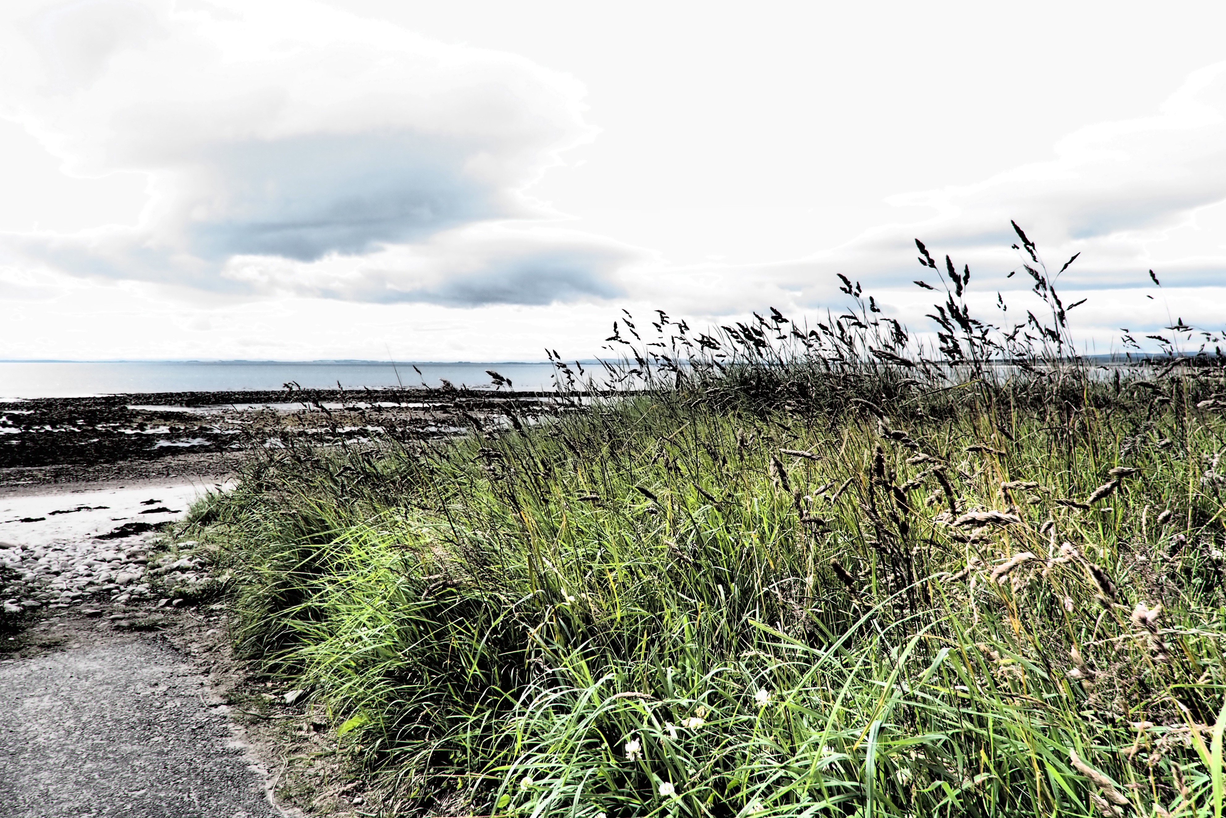 La North Coast 500 - French Kilt